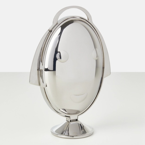 Alessi | Dining | Anna Gong Folding Cake Stand | Poshmark